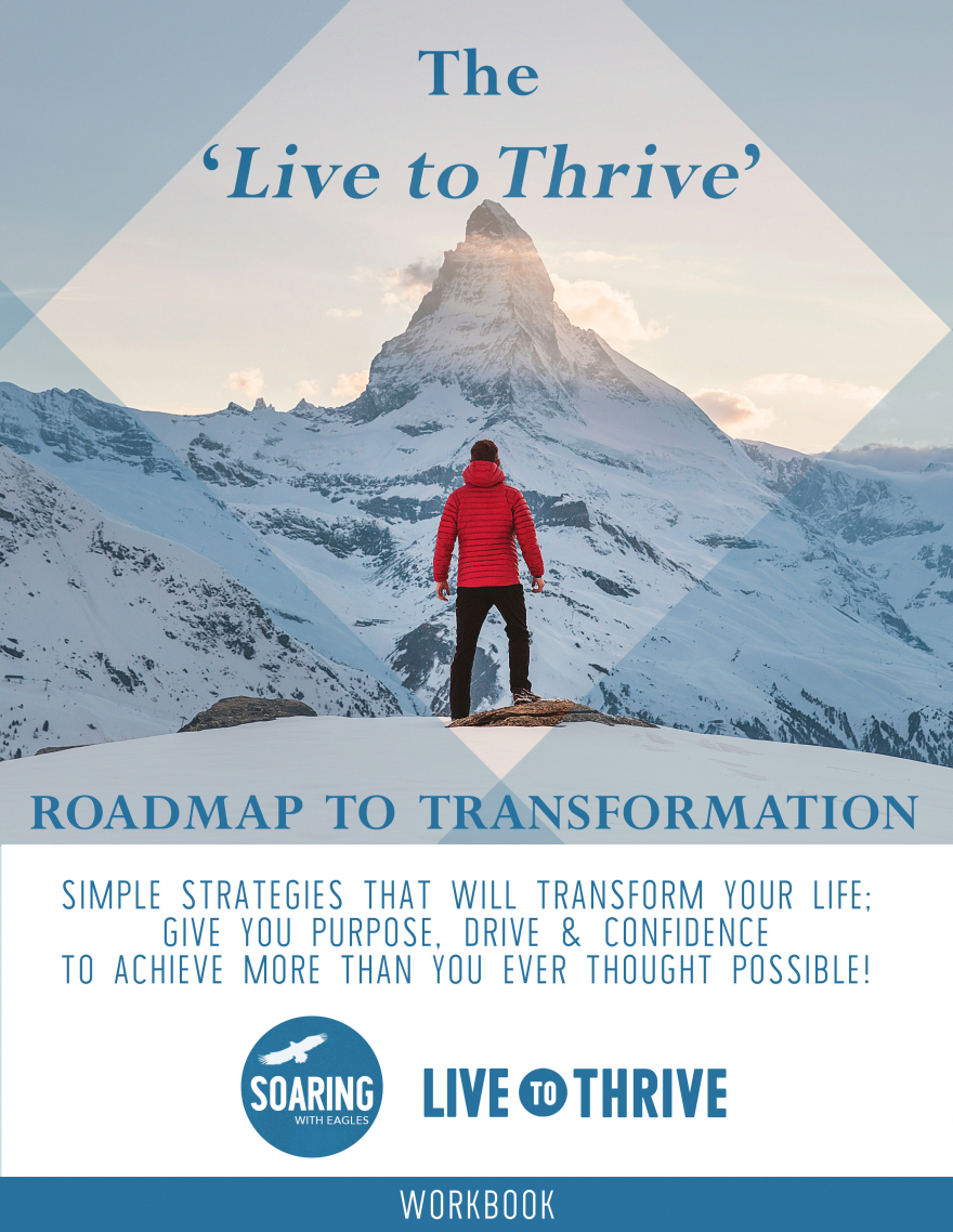 Attention Small Business Executives and Leaders!