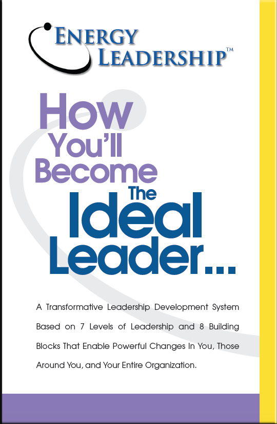 Leadership Brochures