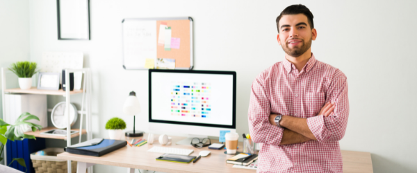 Blog Post | 7 Tips for Being Successful at Work with ADHD